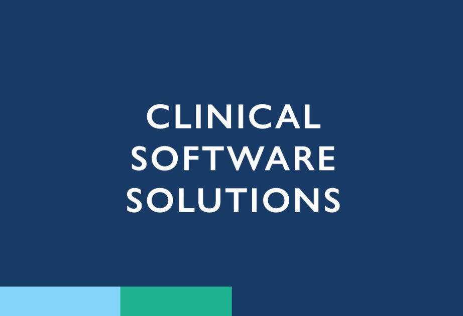 CSS - Clinical Software Solutions | Duomed