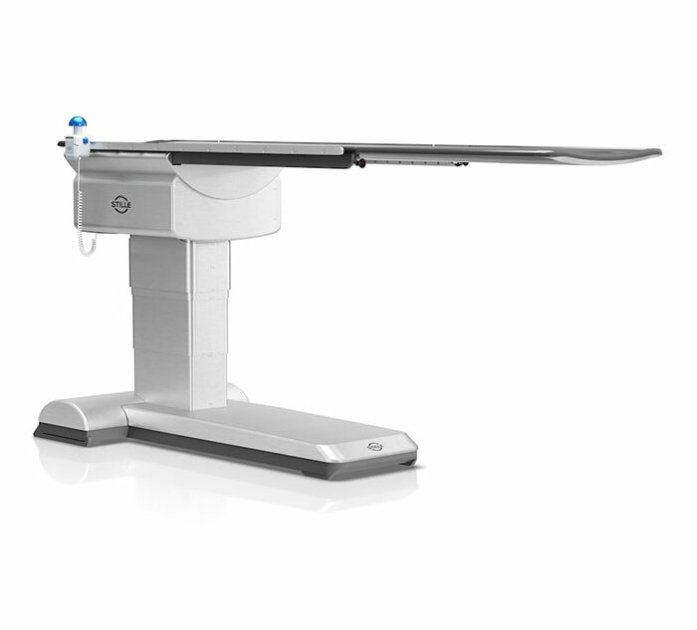C-arm Table - STILLE imagiQ3™ Legacy | Duomed
