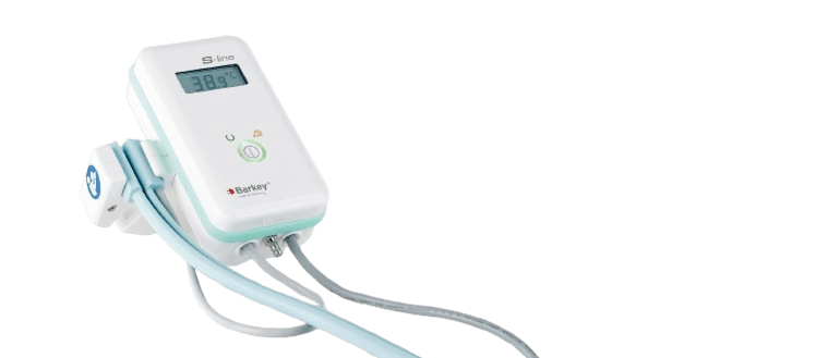 Barkey S-Line | Duomed