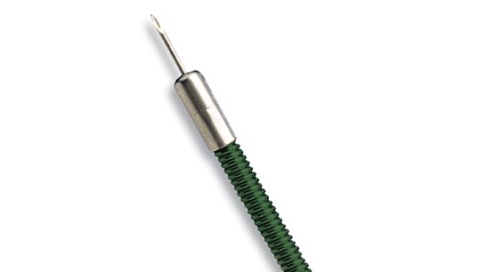 Carr-Locke Injection Needle | Duomed