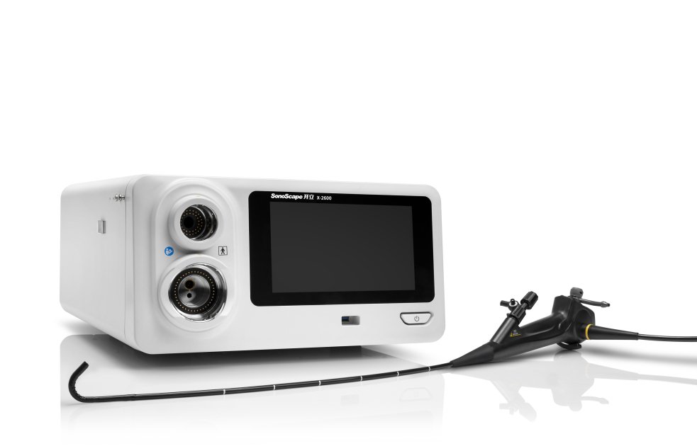 Full High-Definition Endoscopy System - X-2600 series | Duomed