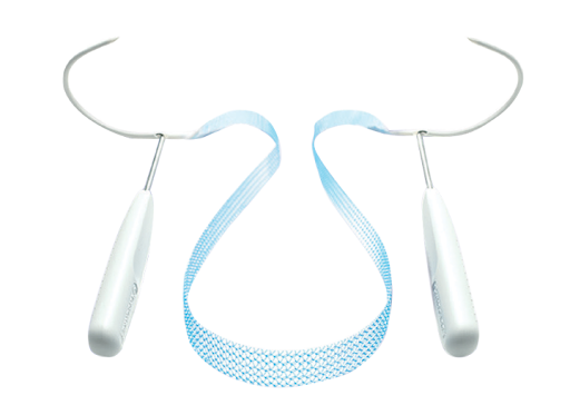 GYNECARE TVT™ Obturator Systeem | Duomed