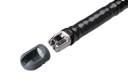 Distal End Cap for ED-840 T | Duomed