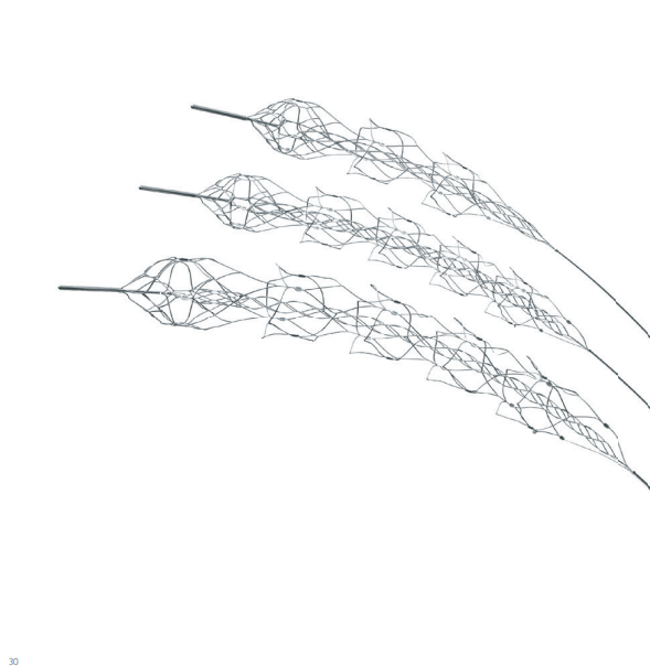 Embotrap™ III | Duomed