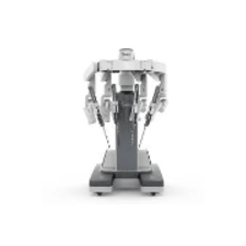 4-arms laparoscopic surgical system – Toumai® | Duomed