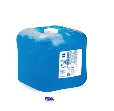 Ultrasound Gel Konix | Duomed