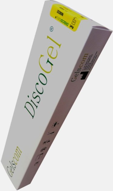 DISCOGEL® | Duomed
