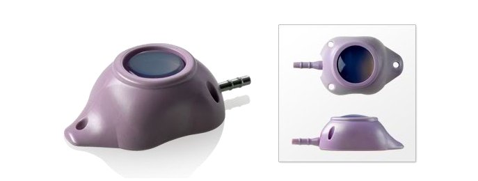 DIGNITY® CT PORTS | Duomed