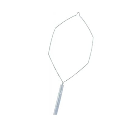 Vytil Standard Hot Snare - Hexagonal | Duomed