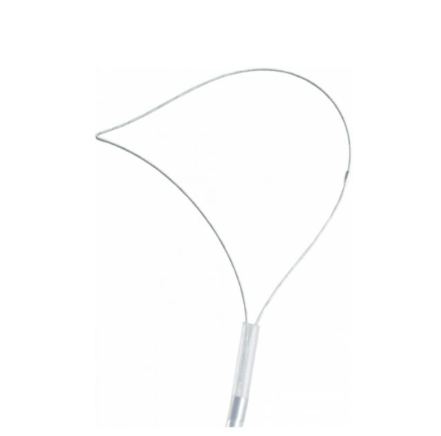 Vytil Standard Hot Snare - Crescent | Duomed