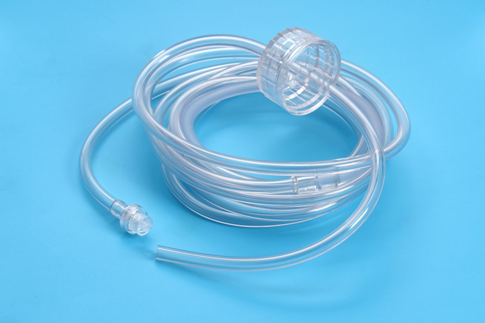 Vytil Irrigation Tubing & Connector | Duomed