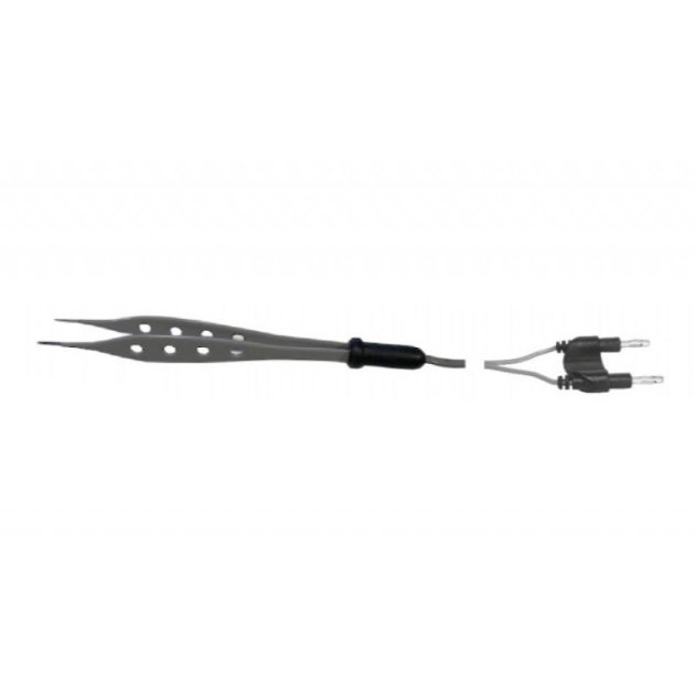 PVC Free Bipolar Forceps - ADSON (FH) | Duomed