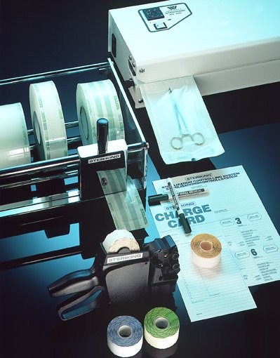 WIPAK Steriking®, THE reference in the field of sterilization packaging ...